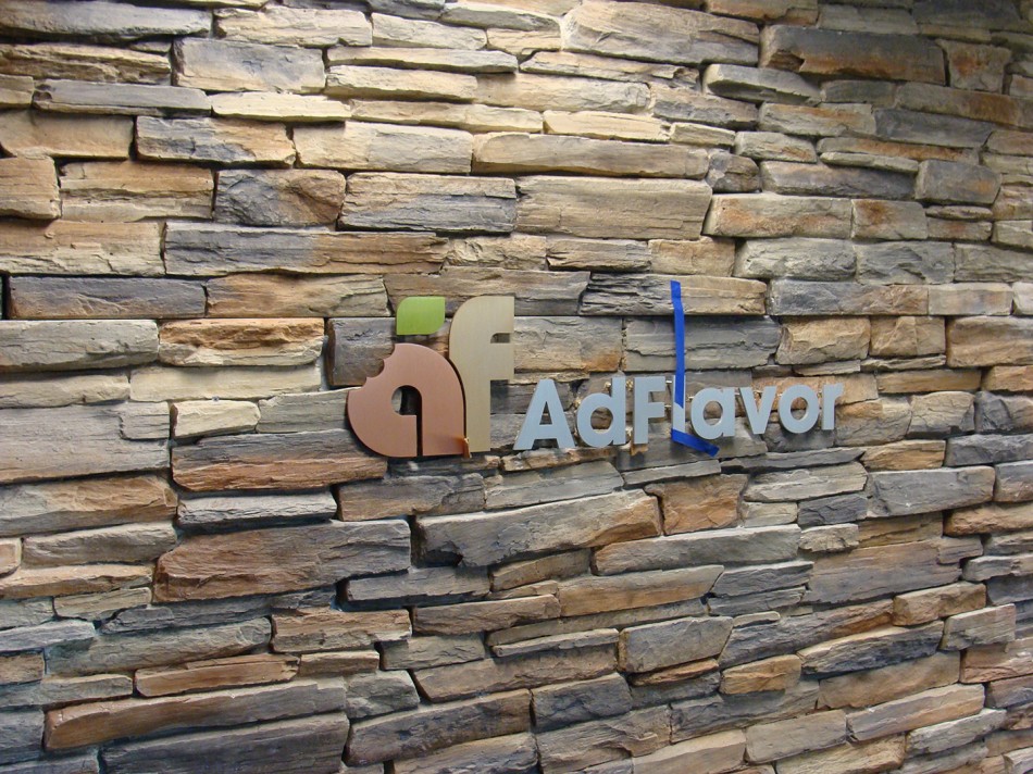 Ad Flavor | Innovative Concrete Products